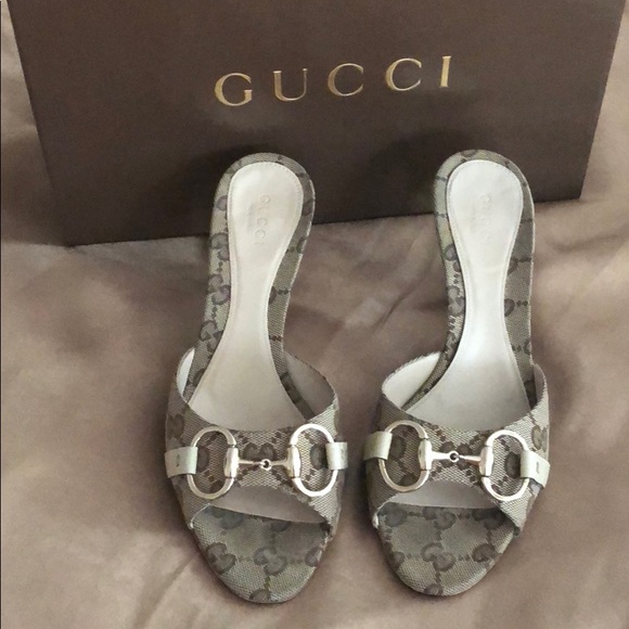 Gucci | Shoes | Authentic Gucci Shoes | Poshmark